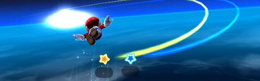 File:SMG Asset Sprite Co-Star Mode 1.png - Super Mario Wiki, the Mario ...