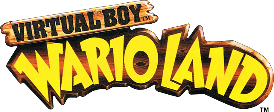 Gallery:Virtual Boy Wario Land - Super Mario Wiki, the Mario encyclopedia