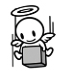 File:Angel.png - Super Mario Wiki, the Mario encyclopedia