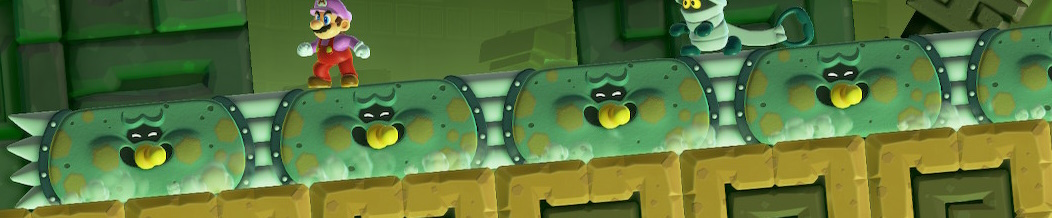 File:Conjoined Slidon.jpg - Super Mario Wiki, the Mario encyclopedia