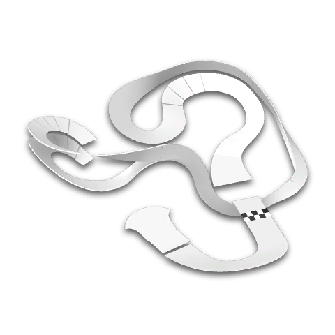 File:MK8DX Electrodrome Map.png - Super Mario Wiki, the Mario encyclopedia