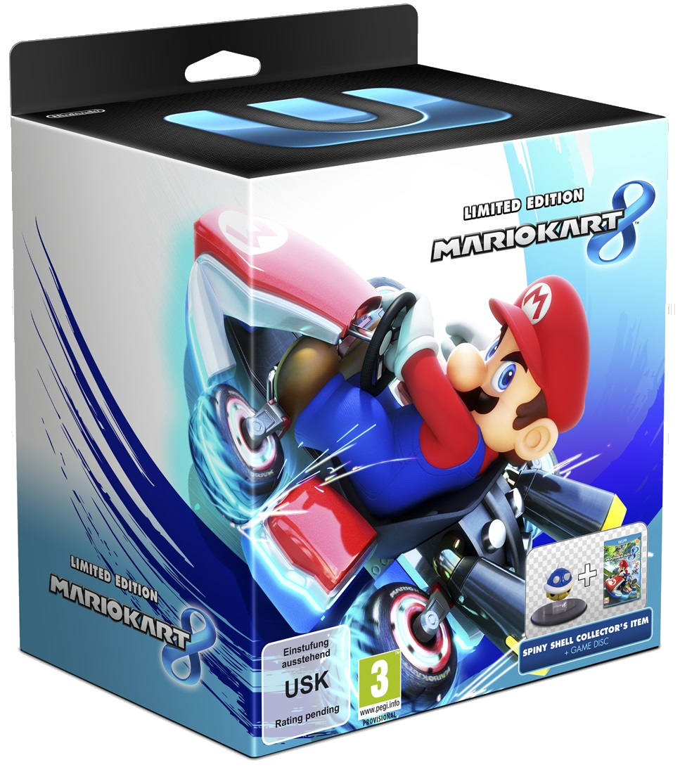 File:MK8 Limited Edition EU.png - Super Mario Wiki, the Mario encyclopedia