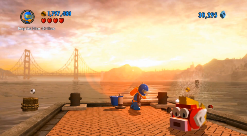 File:MariocameoLEGOCU.png - Super Mario Wiki, the Mario encyclopedia