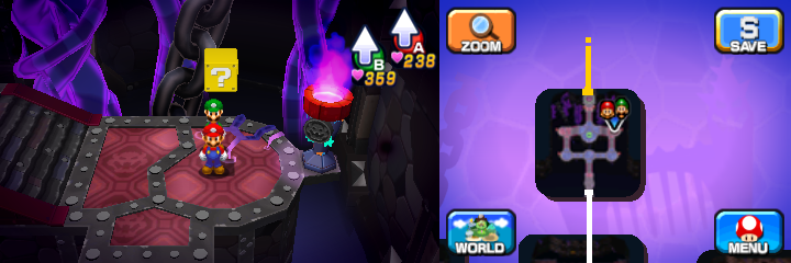 File:Neo Bowser Castle Block 61.png - Super Mario Wiki, the Mario ...