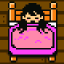 File:Pr MdWario2 Chara Ashley 8bitD.png - Super Mario Wiki, the Mario ...