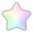 File:MP10 Mini Star Sprite.png - Super Mario Wiki, the Mario encyclopedia