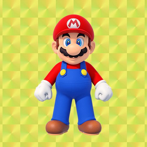 File:NSMBUD Characters Poll 1.jpg - Super Mario Wiki, the Mario ...