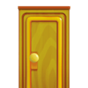 File:SMM2 3DW Door.png - Super Mario Wiki, the Mario encyclopedia