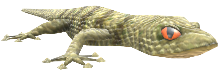 File:SMOGeckoModel.png - Super Mario Wiki, the Mario encyclopedia