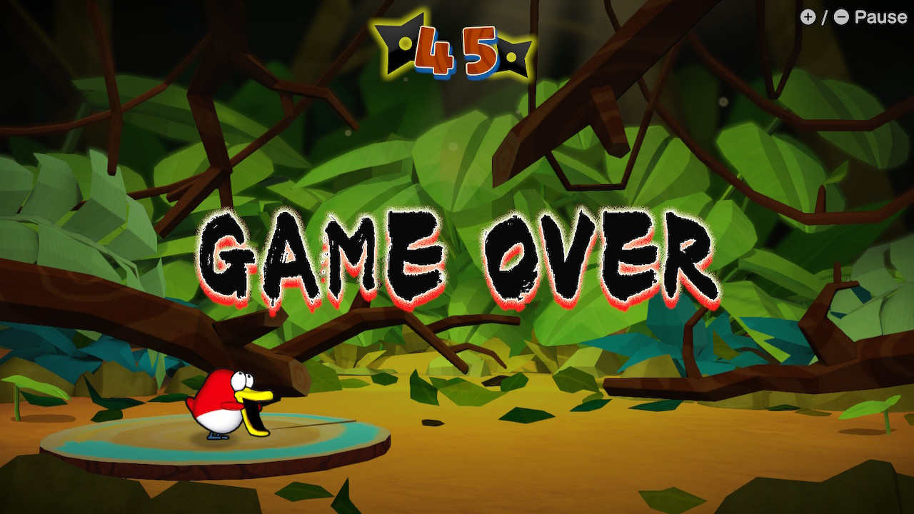 File:WWGIT Game Over Kat and Ana.jpg - Super Mario Wiki, the Mario ...