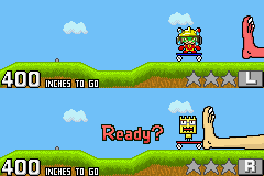 Chicken Race (minigame) - Super Mario Wiki, the Mario encyclopedia