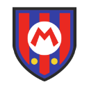 File:Emblem Soccer Mario.png - Super Mario Wiki, the Mario encyclopedia