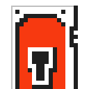 File:SMM2 Key Door SMB icon.png - Super Mario Wiki, the Mario encyclopedia