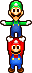 Spin Jump (Mario & Luigi series) - Super Mario Wiki, the Mario encyclopedia