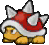 Spiny - Super Mario Wiki, the Mario encyclopedia