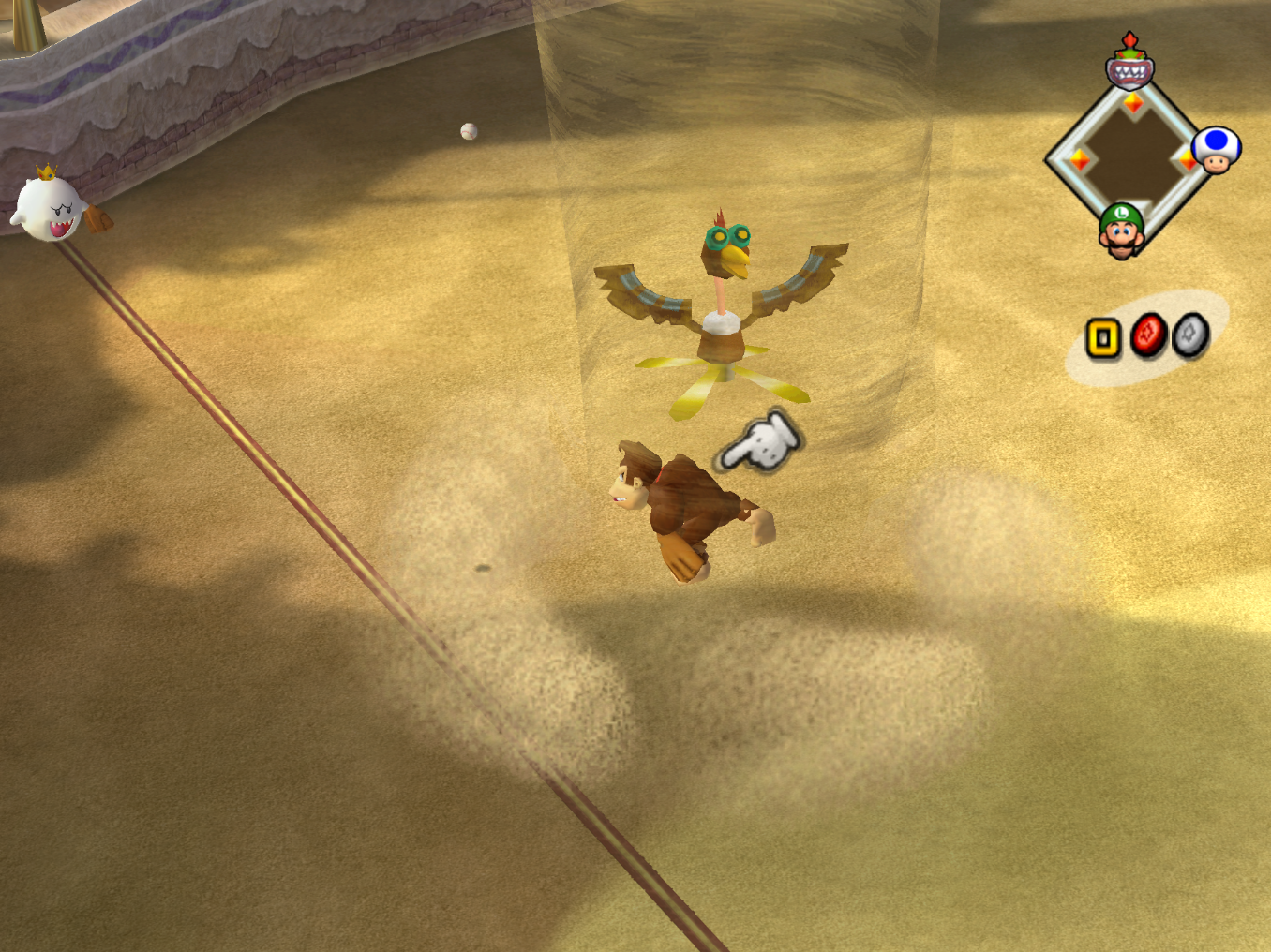 File:WarioPalaceSandstorm.png - Super Mario Wiki, the Mario encyclopedia