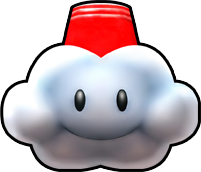 Mario kart wii custom characters cloud mario - sapjeforex