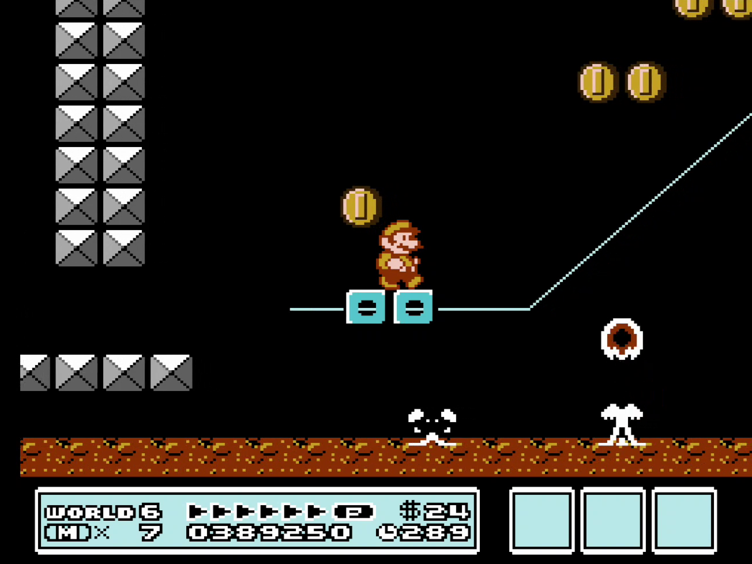 File:NM SMB3 Fortress BGM.png - Super Mario Wiki, the Mario encyclopedia