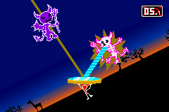 Rays the Devil - Super Mario Wiki, the Mario encyclopedia