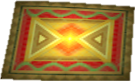 File:SM64 Asset Model Magic Carpet.png - Super Mario Wiki, the Mario ...