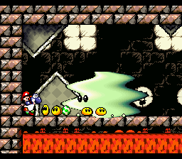 File:SalvotheSlime2.png - Super Mario Wiki, the Mario encyclopedia