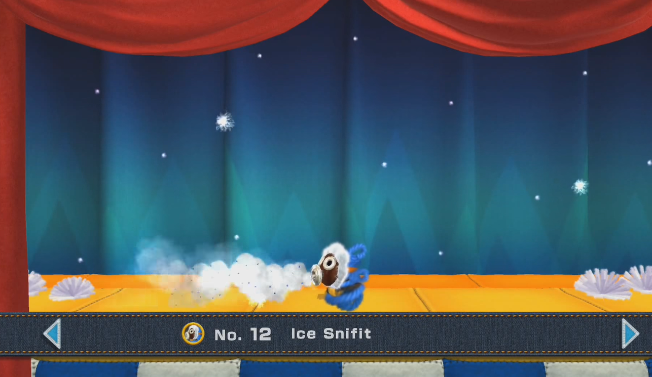 File:Scrapbook Theater Ice Snifit.png - Super Mario Wiki, the Mario ...