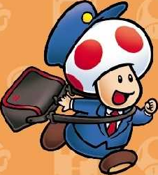 File:Japan Post Toad Artwork.png - Super Mario Wiki, the Mario encyclopedia
