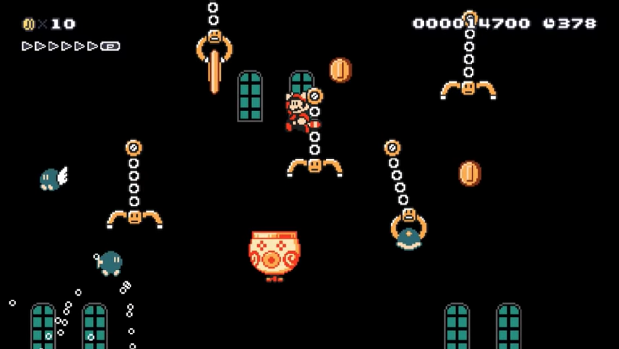File:NintendoJPlevel1.png - Super Mario Wiki, the Mario encyclopedia