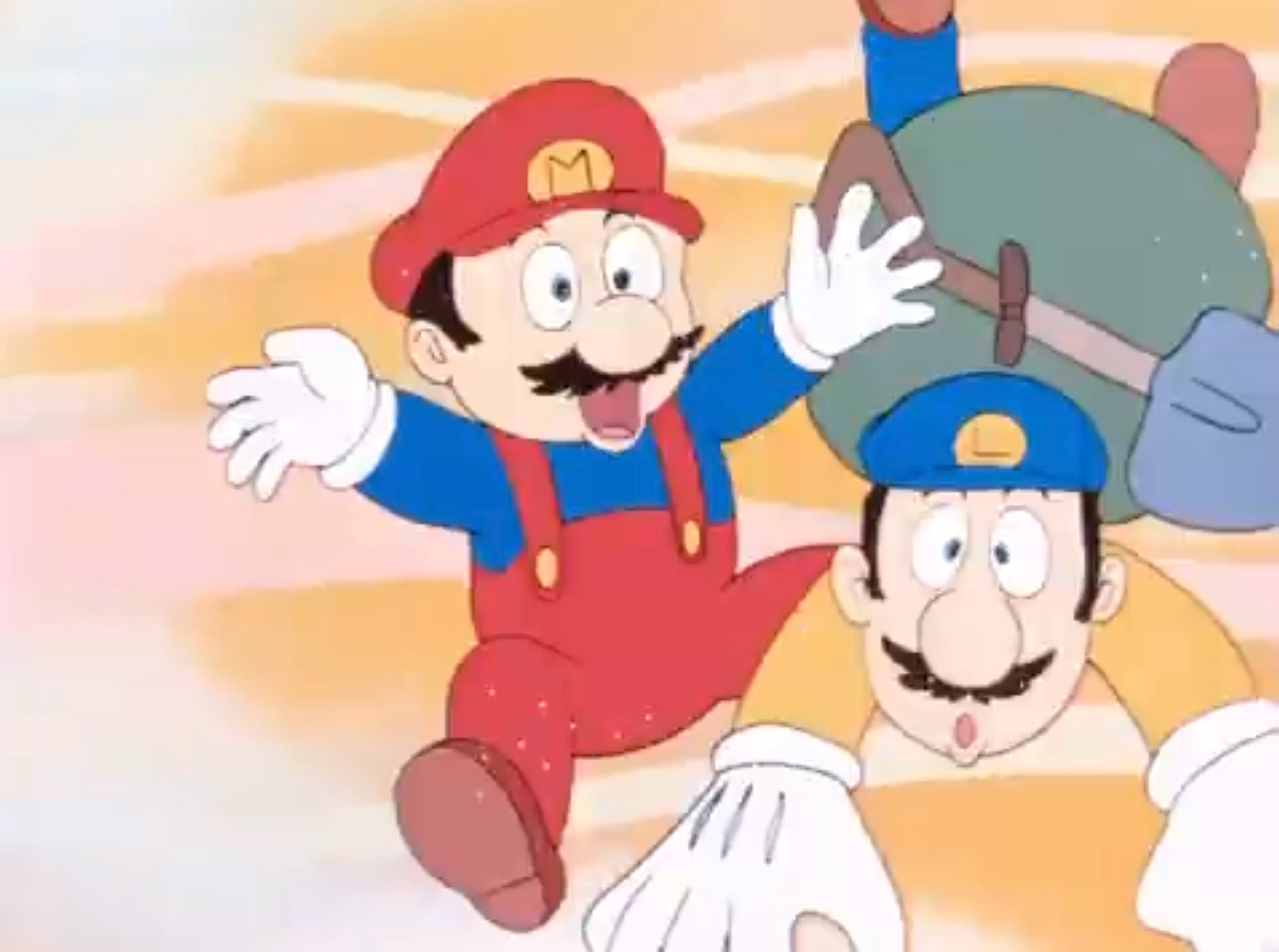 File:PHKDS Warp Zone.jpg - Super Mario Wiki, the Mario encyclopedia