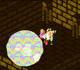 Light Beam - Super Mario Wiki, the Mario encyclopedia