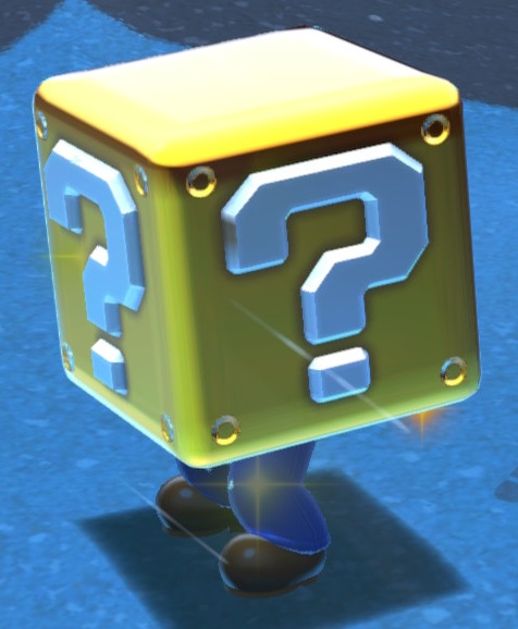 File:SM3DWBF Mario Coin Box.jpg - Super Mario Wiki, the Mario encyclopedia