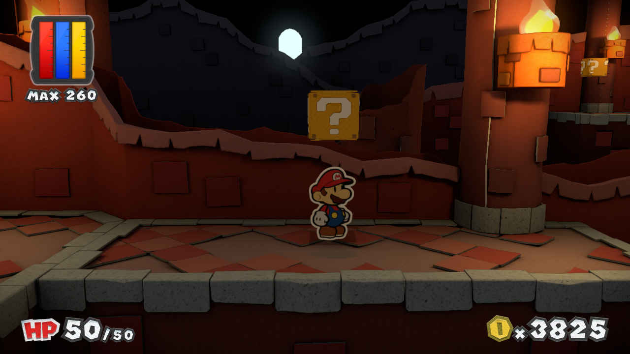 File:The Crimson Tower Block 2.png - Super Mario Wiki, the Mario ...