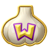 Gnarly Garlic - Super Mario Wiki, the Mario encyclopedia