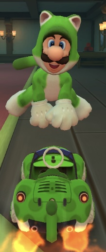 File:MKT Cat Luigi Trick.png - Super Mario Wiki, the Mario encyclopedia
