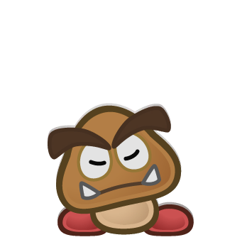 File:PMTTYD NS Goomba Audience5.png - Super Mario Wiki, the Mario ...