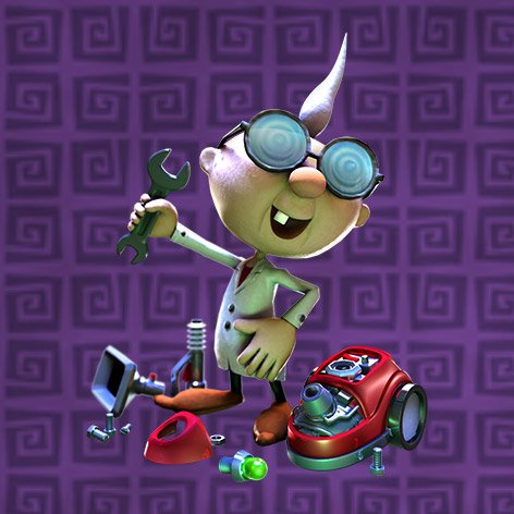 File:Play Nintendo E Gadd Profile.jpg - Super Mario Wiki, the Mario ...