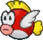 Cheep Cheep - Super Mario Wiki, the Mario encyclopedia