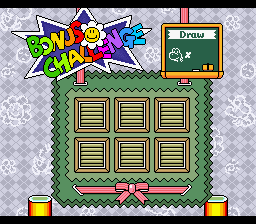 File:Drawing Lots (SNES).png - Super Mario Wiki, the Mario encyclopedia