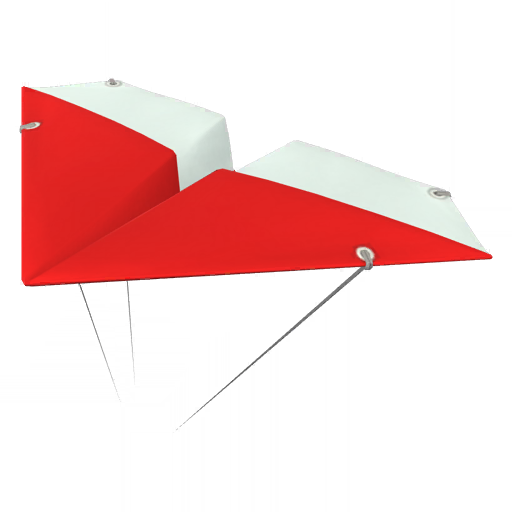 Paper Glider - Super Mario Wiki, the Mario encyclopedia