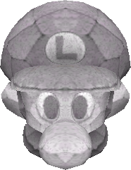 File:MP8 Thwomp Candy Luigi.png - Super Mario Wiki, the Mario encyclopedia