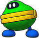 Coin Coffer - Super Mario Wiki, the Mario encyclopedia