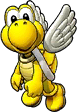 Koopa Paratroopa - Super Mario Wiki, the Mario encyclopedia
