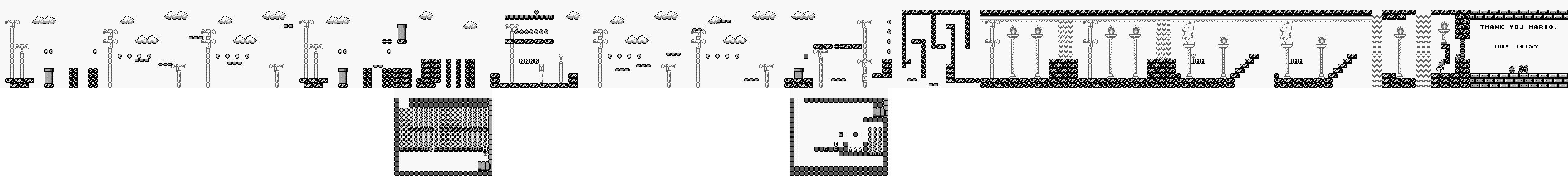 File:SML World 3-3 Map.png - Super Mario Wiki, the Mario encyclopedia