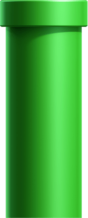 File:SMP Green Pipe.png - Super Mario Wiki, the Mario encyclopedia