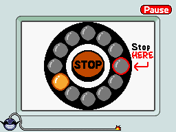 File:Stop Light WWDIY.png - Super Mario Wiki, the Mario encyclopedia