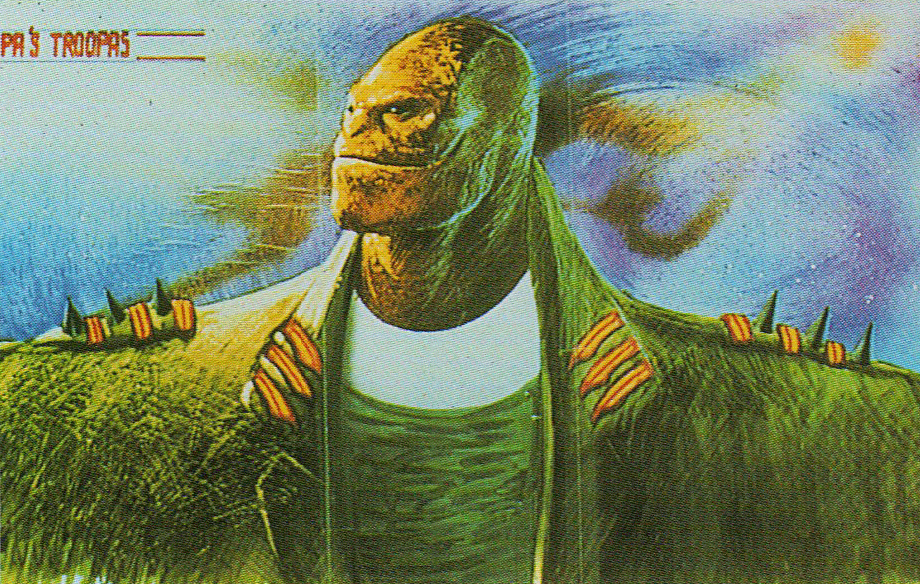 File:GoombaEarlyConcept.png - Super Mario Wiki, the Mario encyclopedia