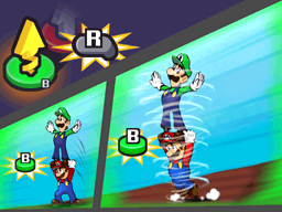 File:Instructions3.png - Super Mario Wiki, the Mario encyclopedia