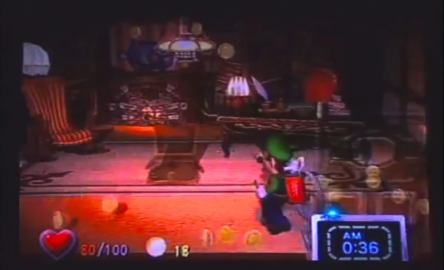 File:LM Prerelease Study Room.png - Super Mario Wiki, the Mario ...