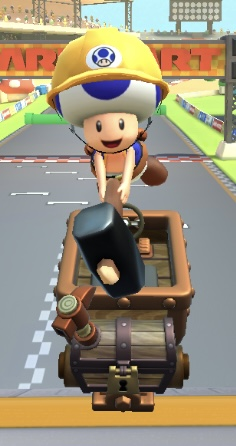 File:MKT Builder Toad Trick2.png - Super Mario Wiki, the Mario encyclopedia