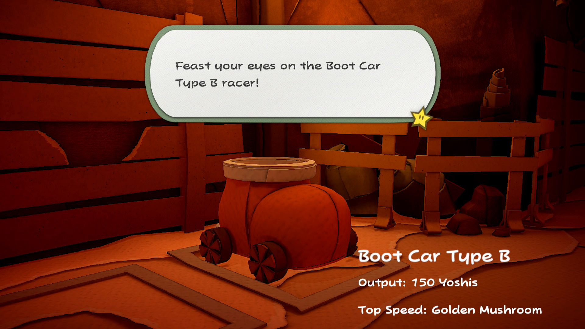 File:PMTOK Boot Car Type B.jpg - Super Mario Wiki, the Mario encyclopedia